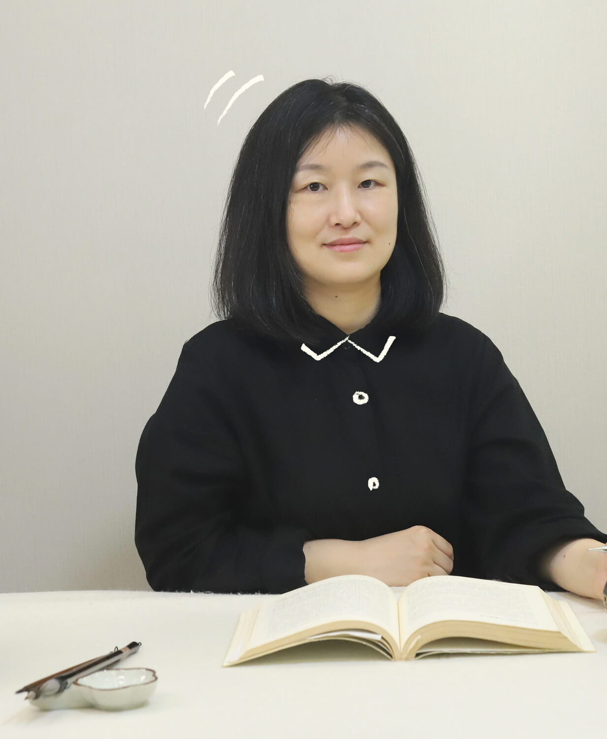 Song Yang – Fika Posters