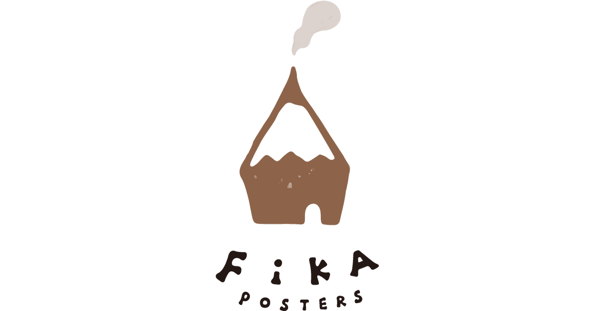 All Products – Fika Posters