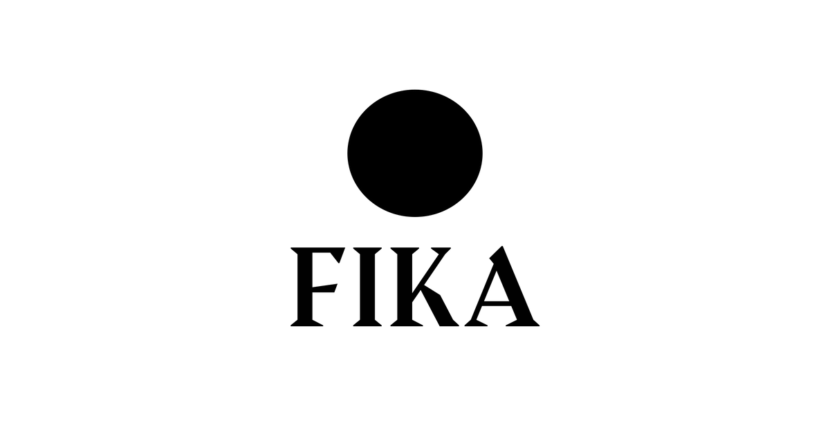 FAQ – Fika Posters